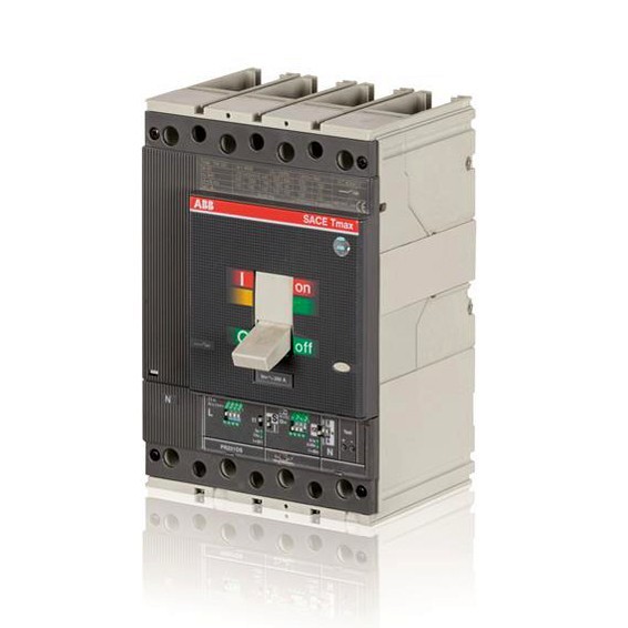 Купить Силовой автомат ABB Tmax T4 320А, PR221DS-LS//I, 50кА, 3P, 320А ...