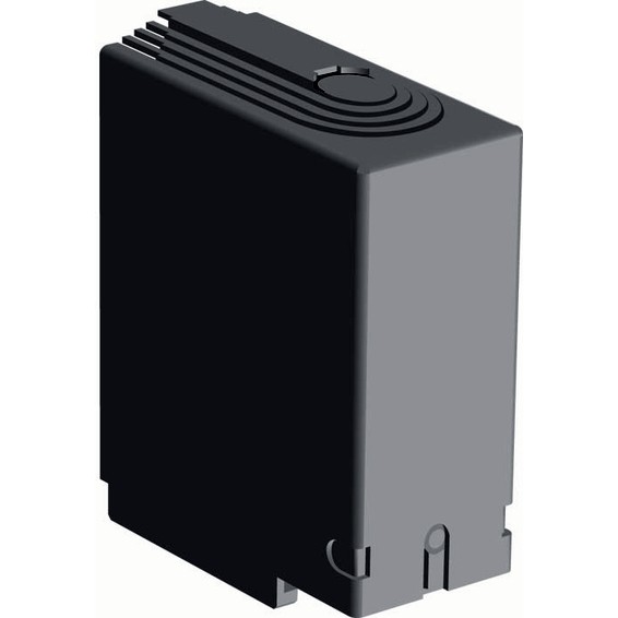 Купить ABB Комплект клеммных крышек OTS250G1L//3 длинная серая комплект ...